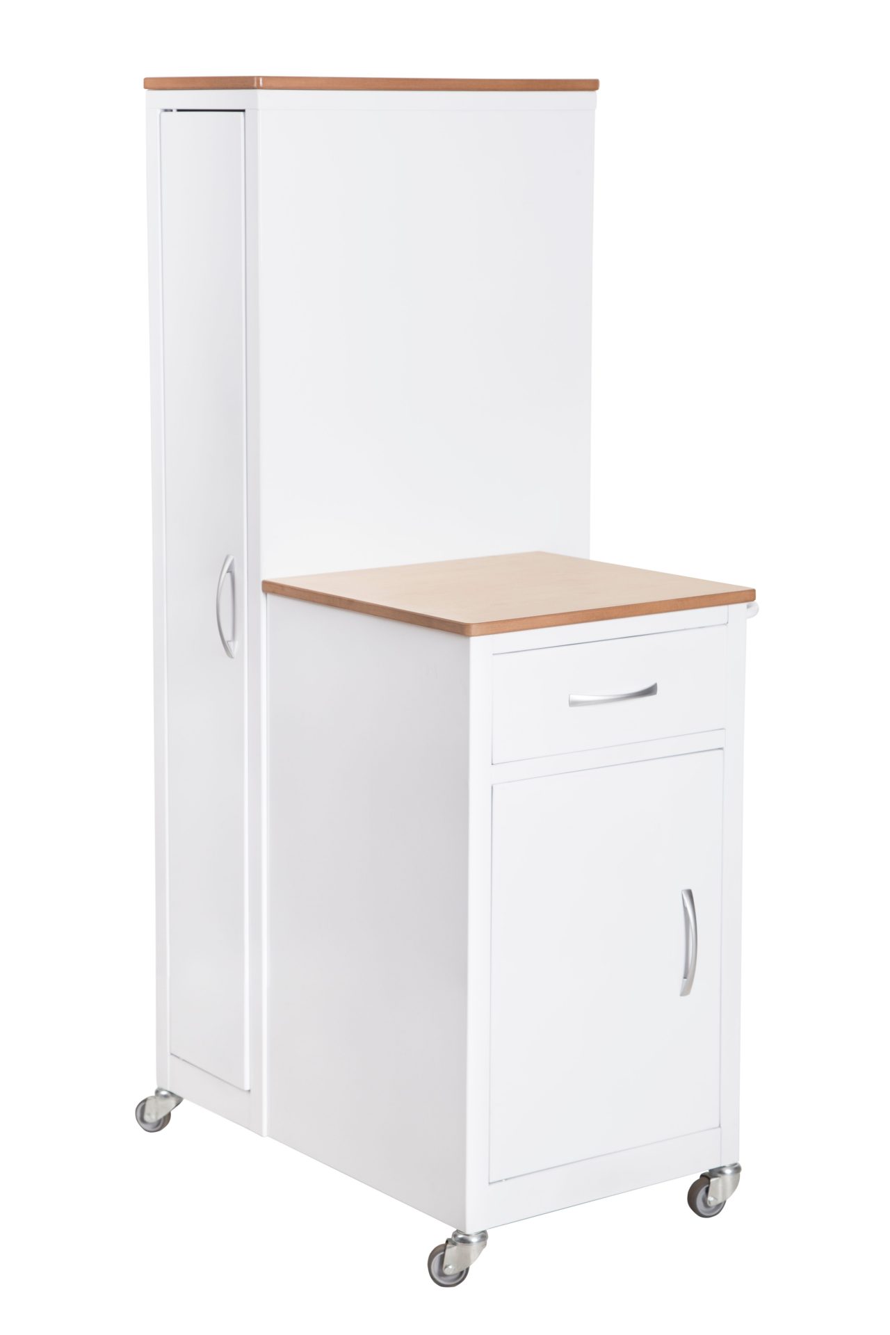 Combination Locker - Medstrat