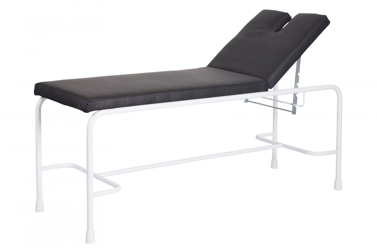 Examination Couch with Breathing hole - Medstrat