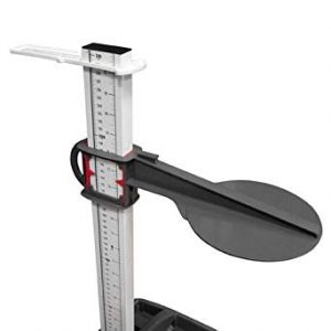 Height Measure Portable - Stand Alone Adult - Medstrat