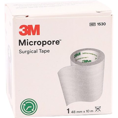 Micropore Tape - Medstrat
