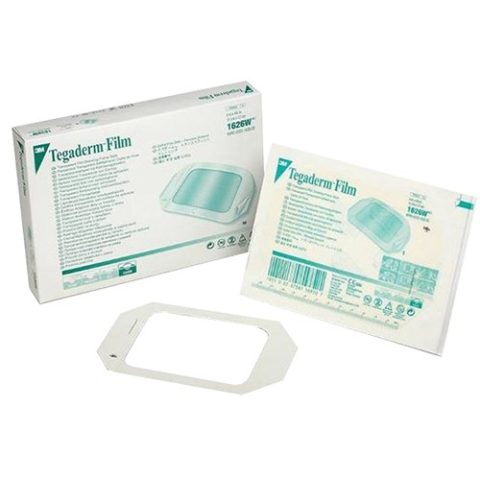 Tegaderm Dressing - Medstrat