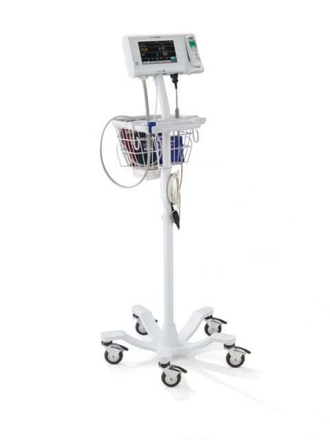 Welch Allyn Connex Spot Monitors - Medstrat