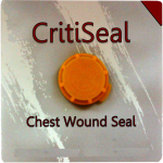 Chest Wound Seal - Medstrat