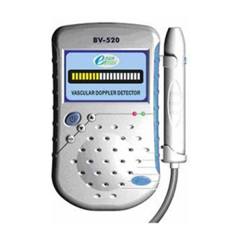 Vascular Doppler Detector - Medstrat
