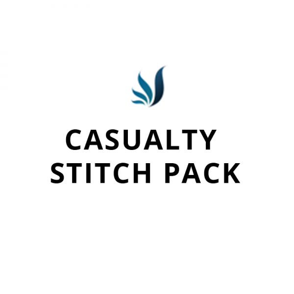 Surgical Instrument Packs - Medstrat