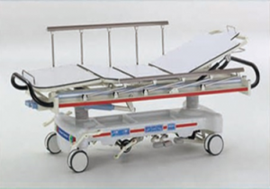 Trauma Stretcher E-8 - Medstrat