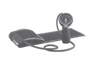Welch Allyn DuraShock Trigger Model Sphygmomanometer - Medstrat