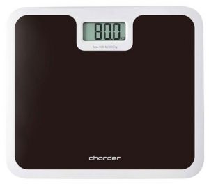 Large Platform Digital Adult Scale - 250Kg - Medstrat