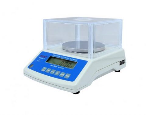 Pharmacy Scale - Medstrat