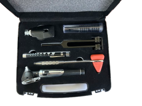 Neurological Percussion Set - Medstrat